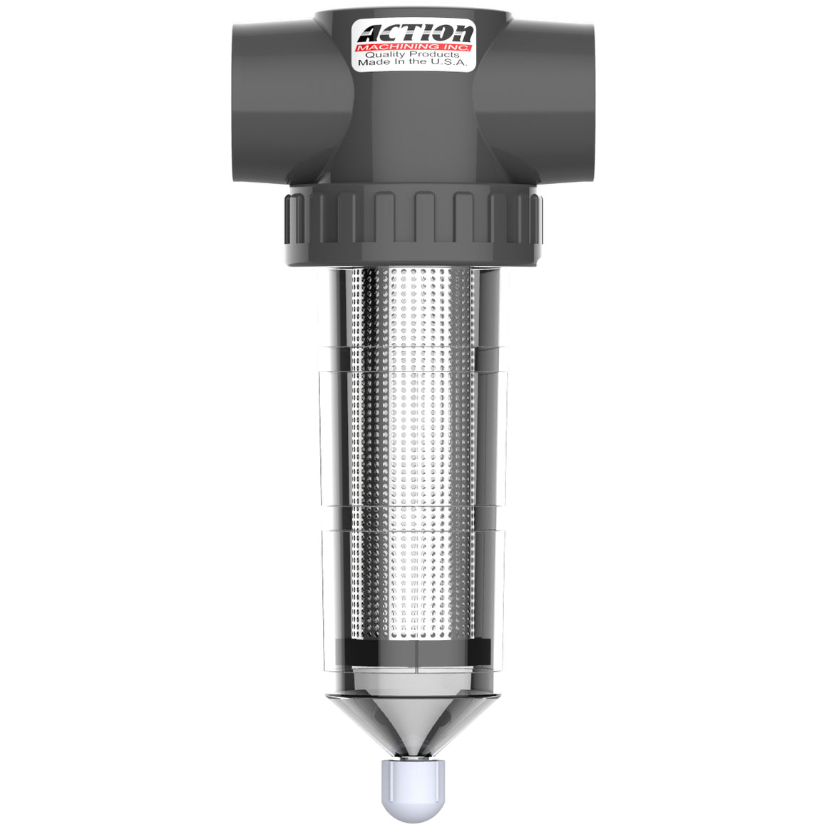 Action Machining, Inc. | Filters | Manifolds | Pumps | Unions – Buy ...