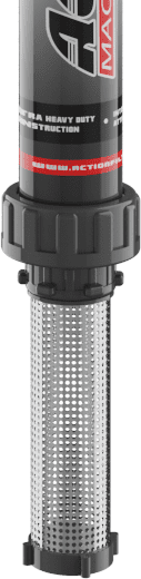 Double Action Pro Suction Screen Filter – Buy Action Products