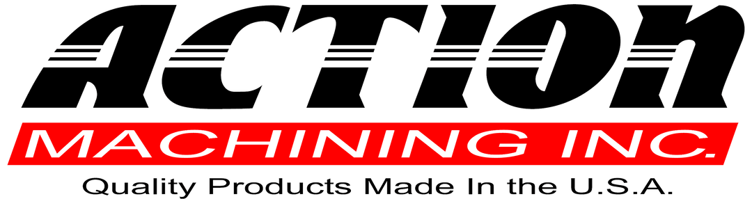 Action Machining, Inc. | Filters | Manifolds | Pumps | Unions – Buy ...