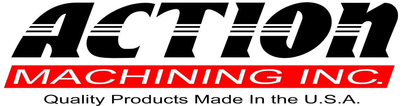 Action Machining, Inc. | Filters | Manifolds | Pumps | Unions – Buy ...