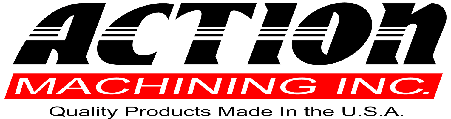 Action Machining, Inc. | Filters | Manifolds | Pumps | Unions – Buy ...