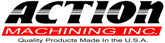 Action Machining, Inc. | Filters | Manifolds | Pumps | Unions – Buy ...
