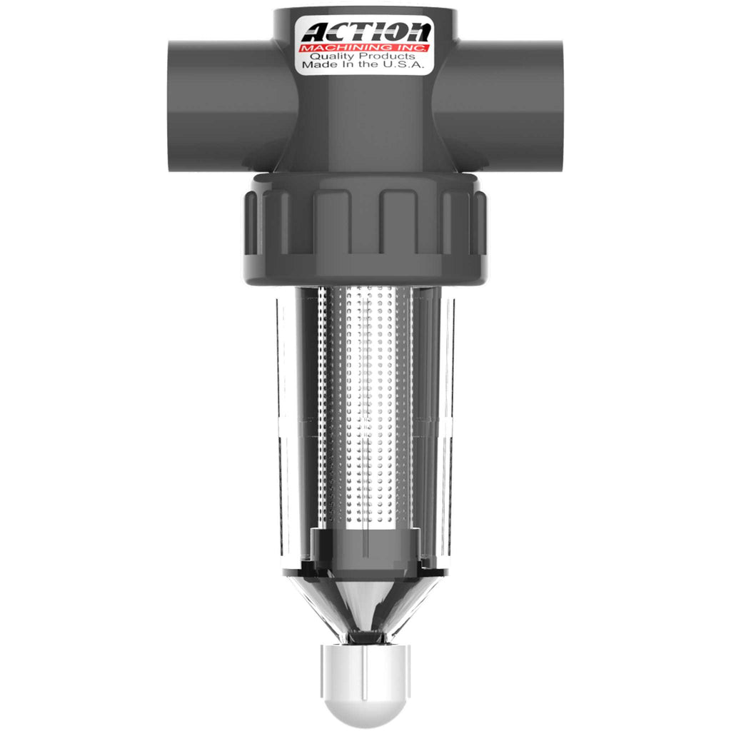 AFI Clear Action Sprinkler Irrigation Filters | Buy Action Products