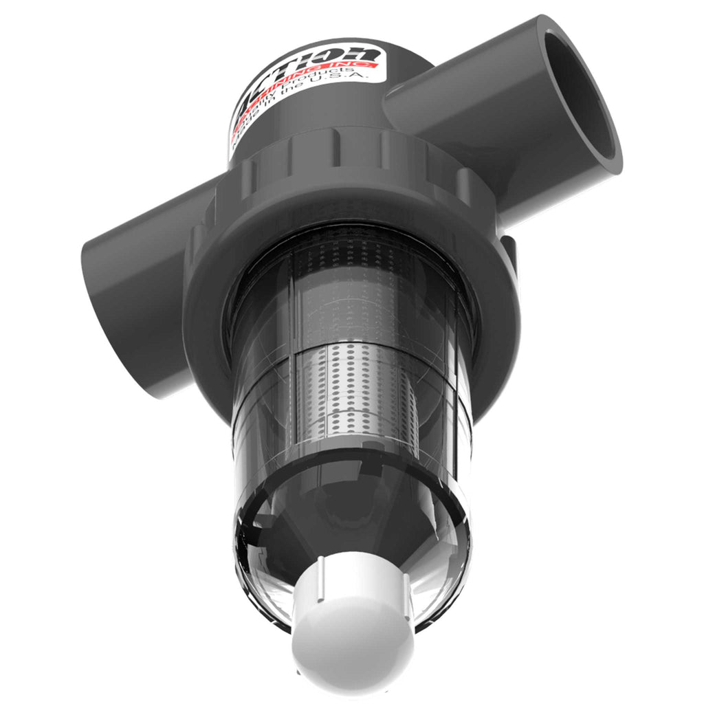 AFI Clear Action Sprinkler Irrigation Filters | Buy Action Products