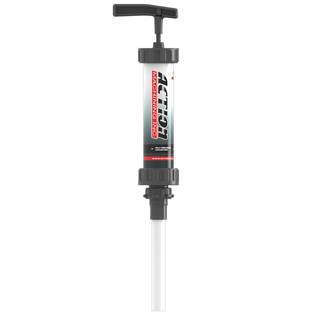 Action Hand Pump Pro | Buy Action Products