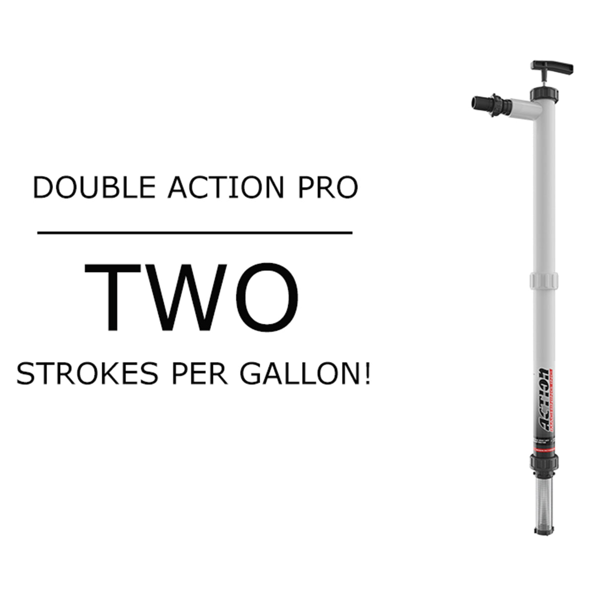 Double Action Pro | Buy Action Products