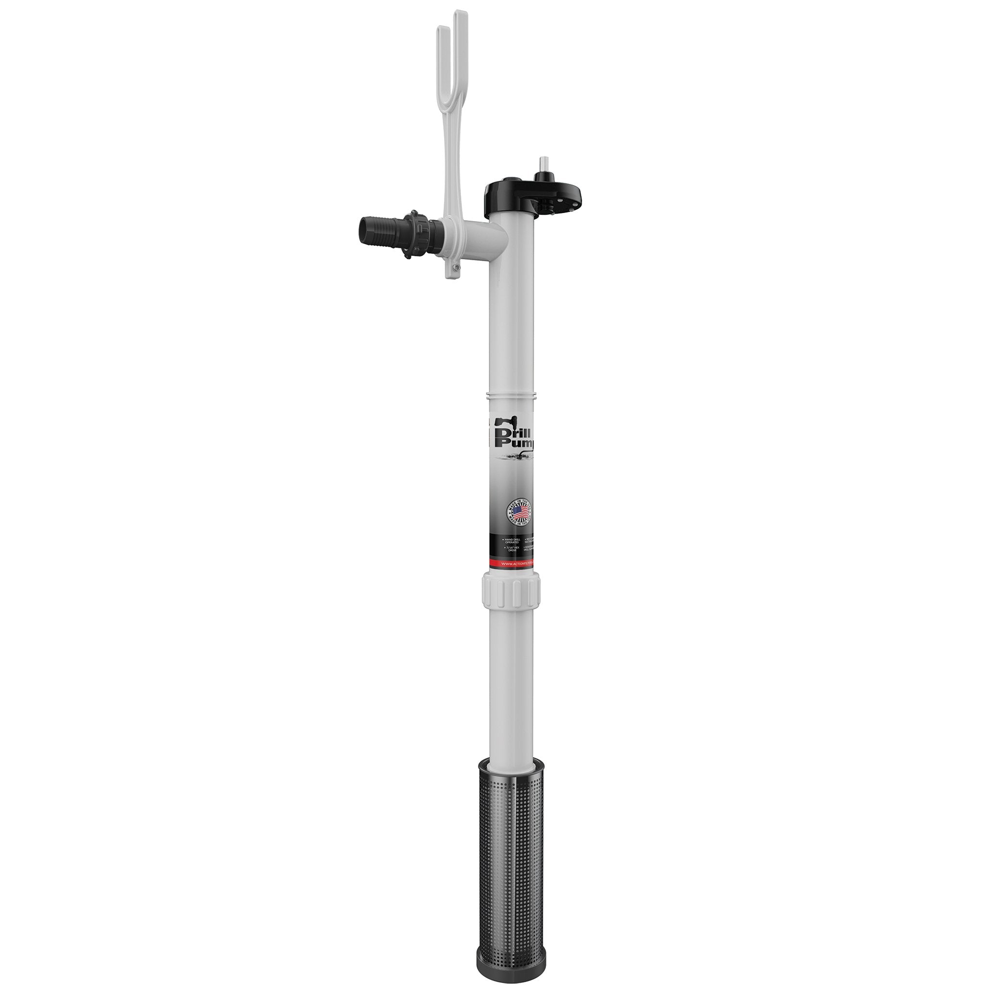 Hand Pump Pro & Hand Pump Pro XL Rebuild Kit – Buy Action Products